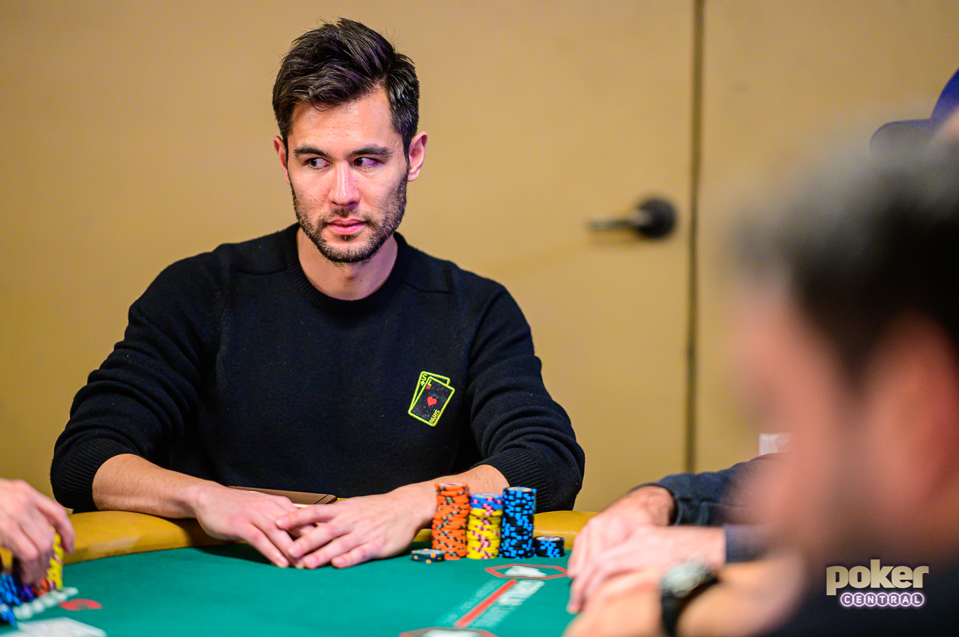 WSOP Main Event Day 1b: Adam Owen Leads, Asi Moshe Second While Galen ...