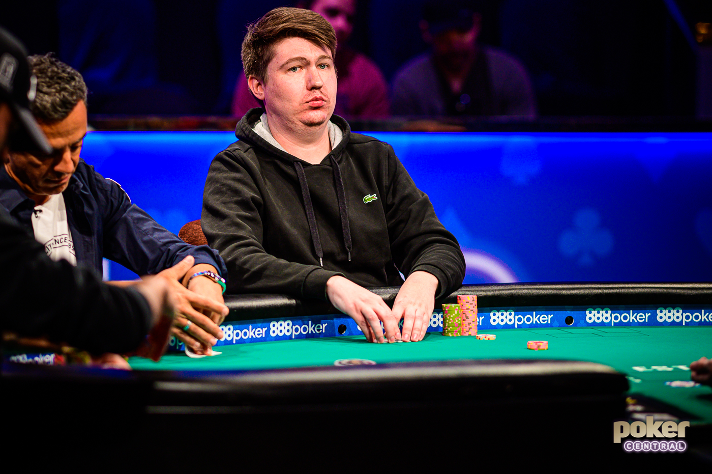 WSOP Winner's Circle: Anuj Agarwal, Denis Strebkov & Carl Shaw All Win ...