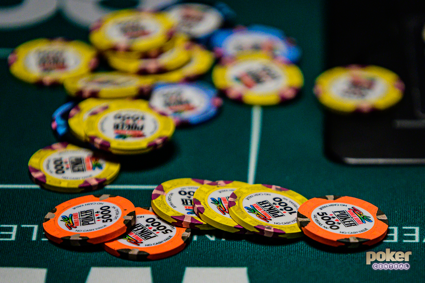 Susan Faber Wins Salute to Warriors Event for $121,161! | PGT