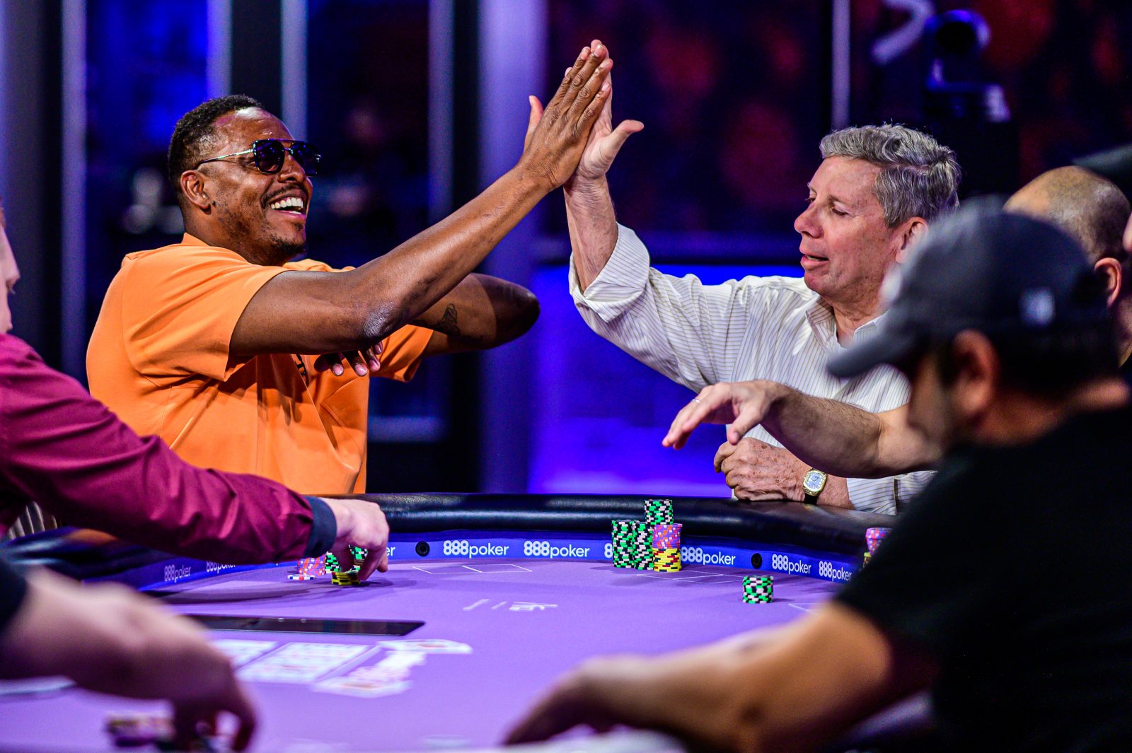 Legendary Poker Icon Mike Sexton Passes Away at 72 | PGT