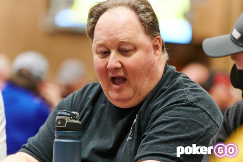 WSOP Day 30 Review: Ka Kwan Lau Leads PLO High Roller with Shaun Deeb ...