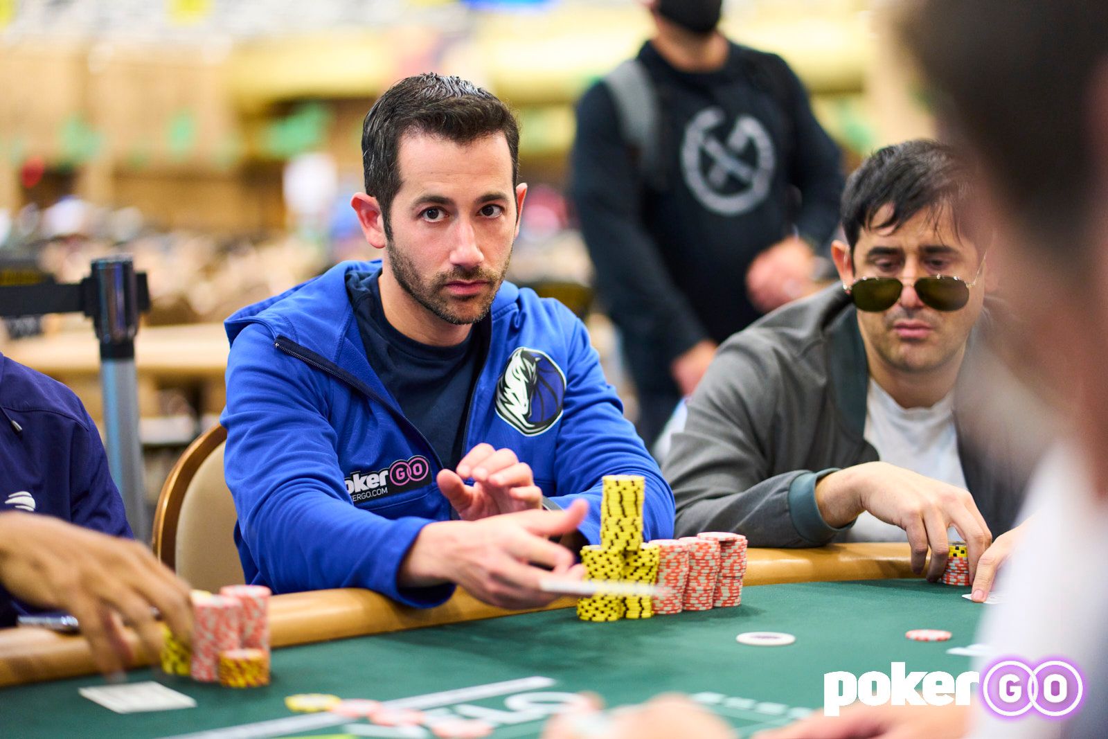WSOP Day 25 Review: Ryan Hansen Grabs Gold, Jeff Platt Leads Double ...
