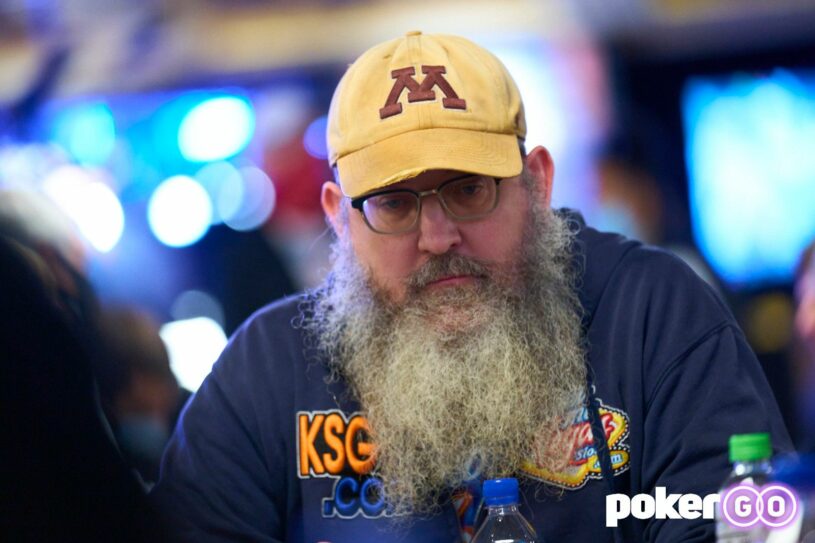 WSOP Day 32 Review: Ben Yu Wins Fourth WSOP Bracelet, Robert McMillan ...