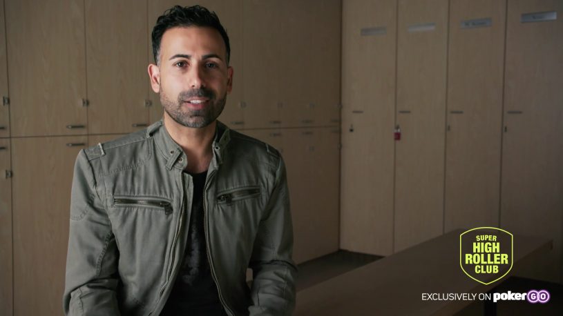 Ali Nejad and Drea Renee to Host Global Poker Awards on PokerGO | PGT