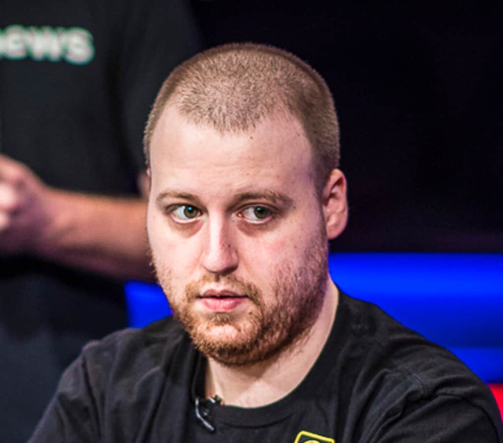 PokerGO Tour Players | PGT