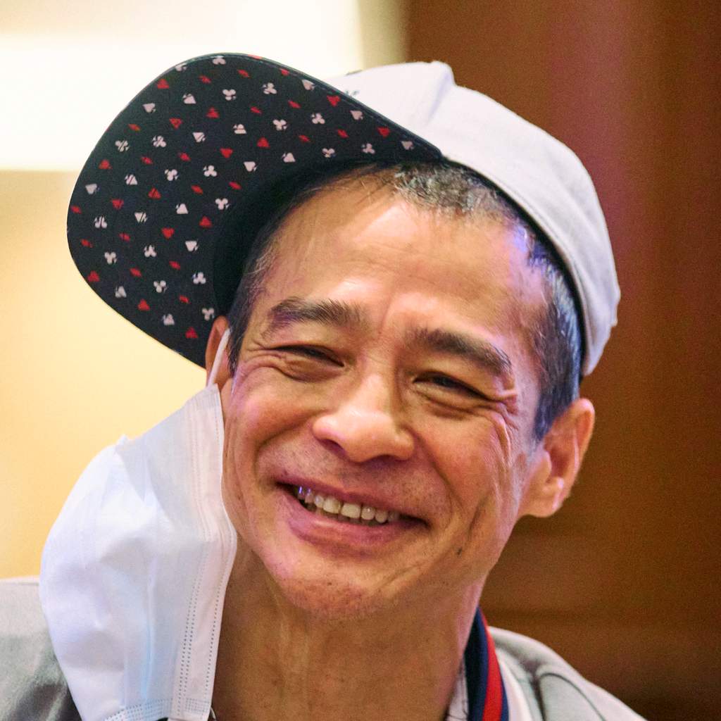 PokerGO Tour Players | PGT