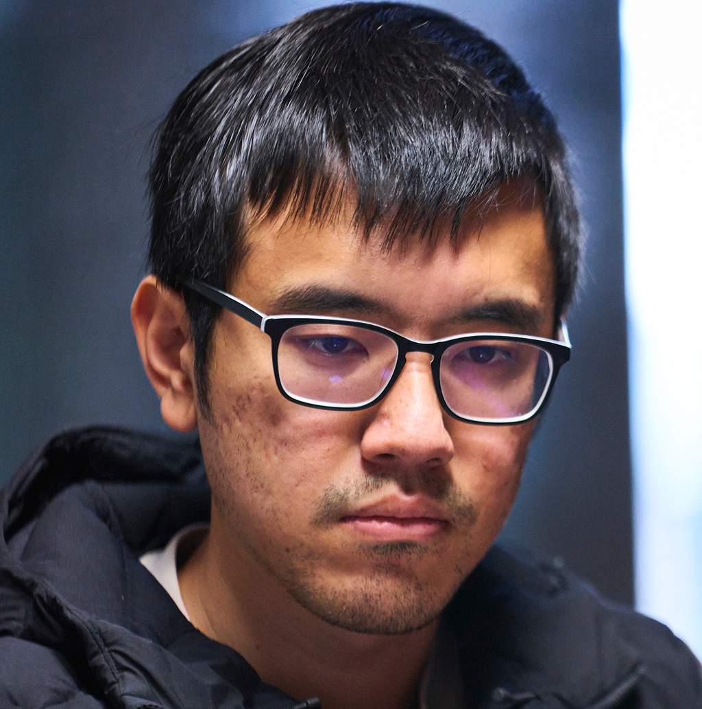 PokerGO Tour Players | PGT