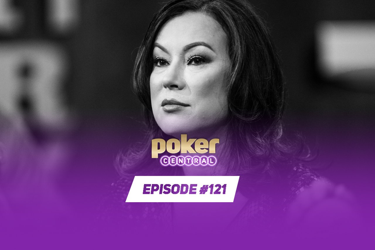 Ep. 121 The Jennifer Tilly Special | PGT