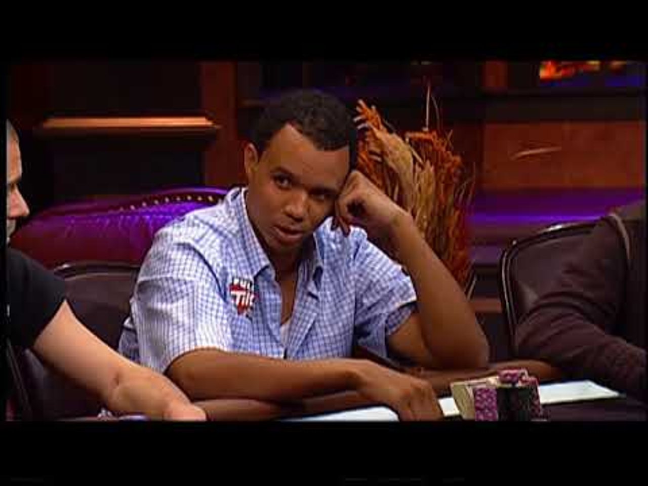 The Viffer Show Joins Railbird Heaven in THE VAULT | PGT