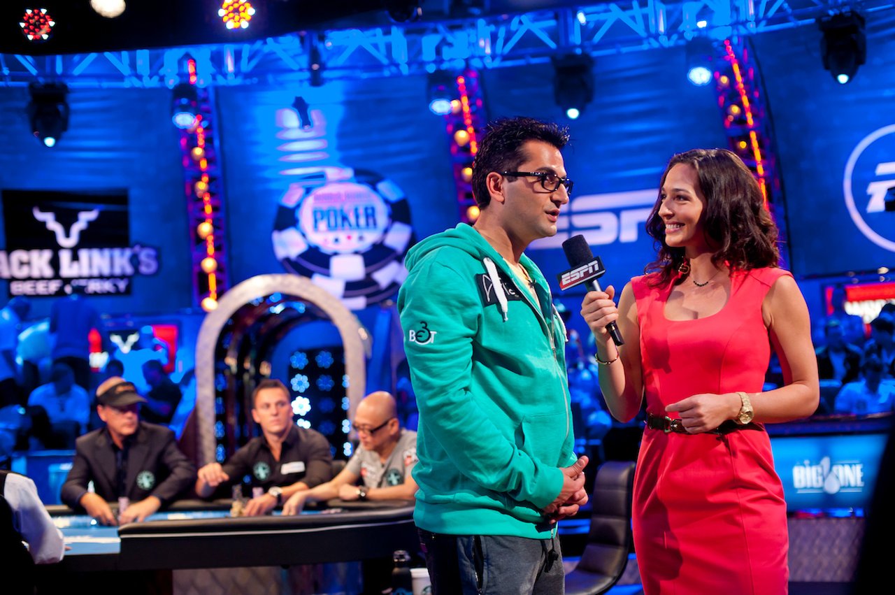 WSOP PokerGO Streaming Schedule Announced | PGT