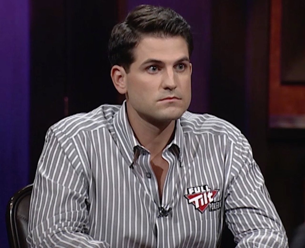 Poker Geniuses Collide Headlined by Brandon Adams | PGT