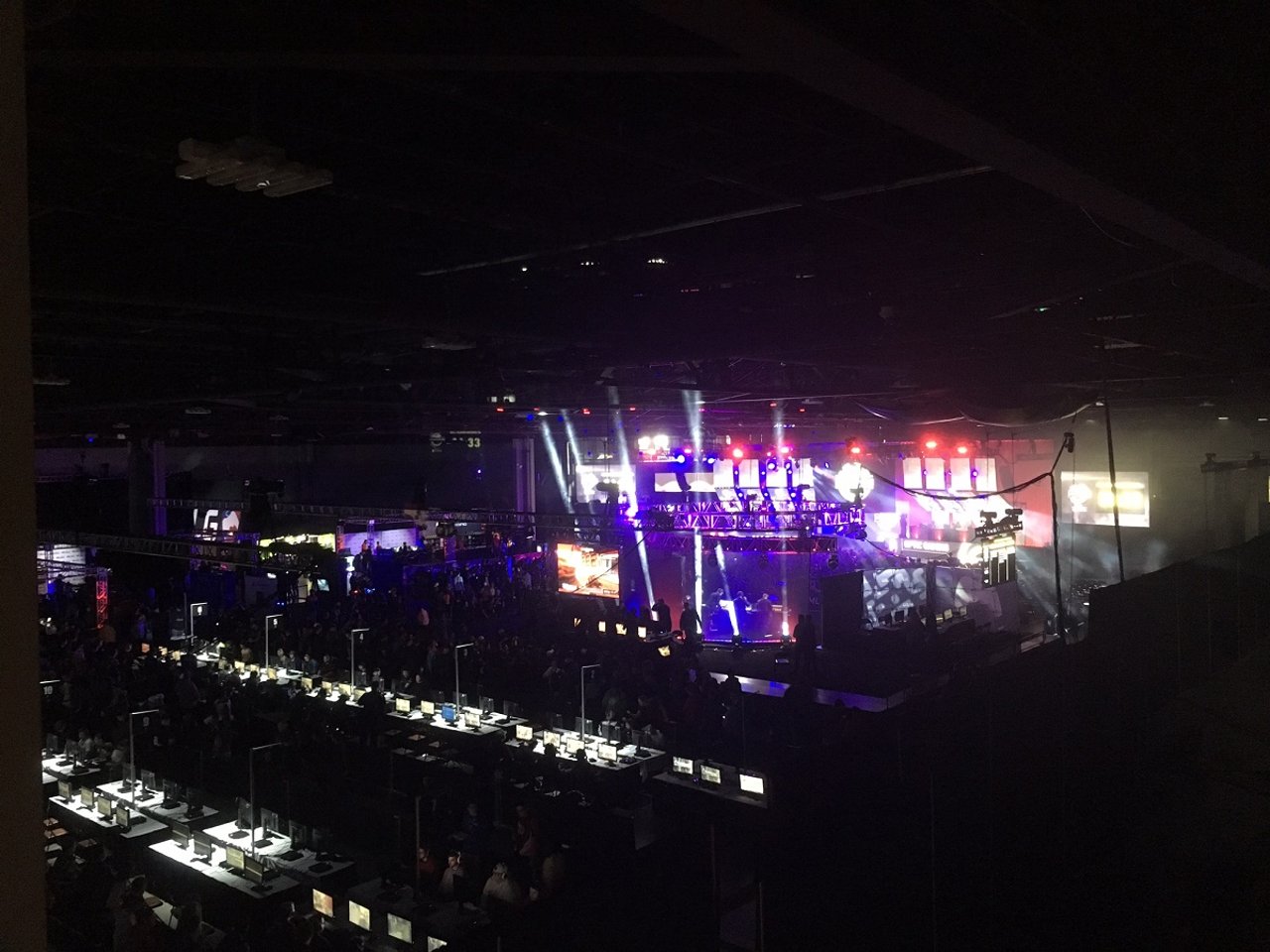 MLG Call of Duty World League Atlanta Open Brings Out Top Teams | PGT