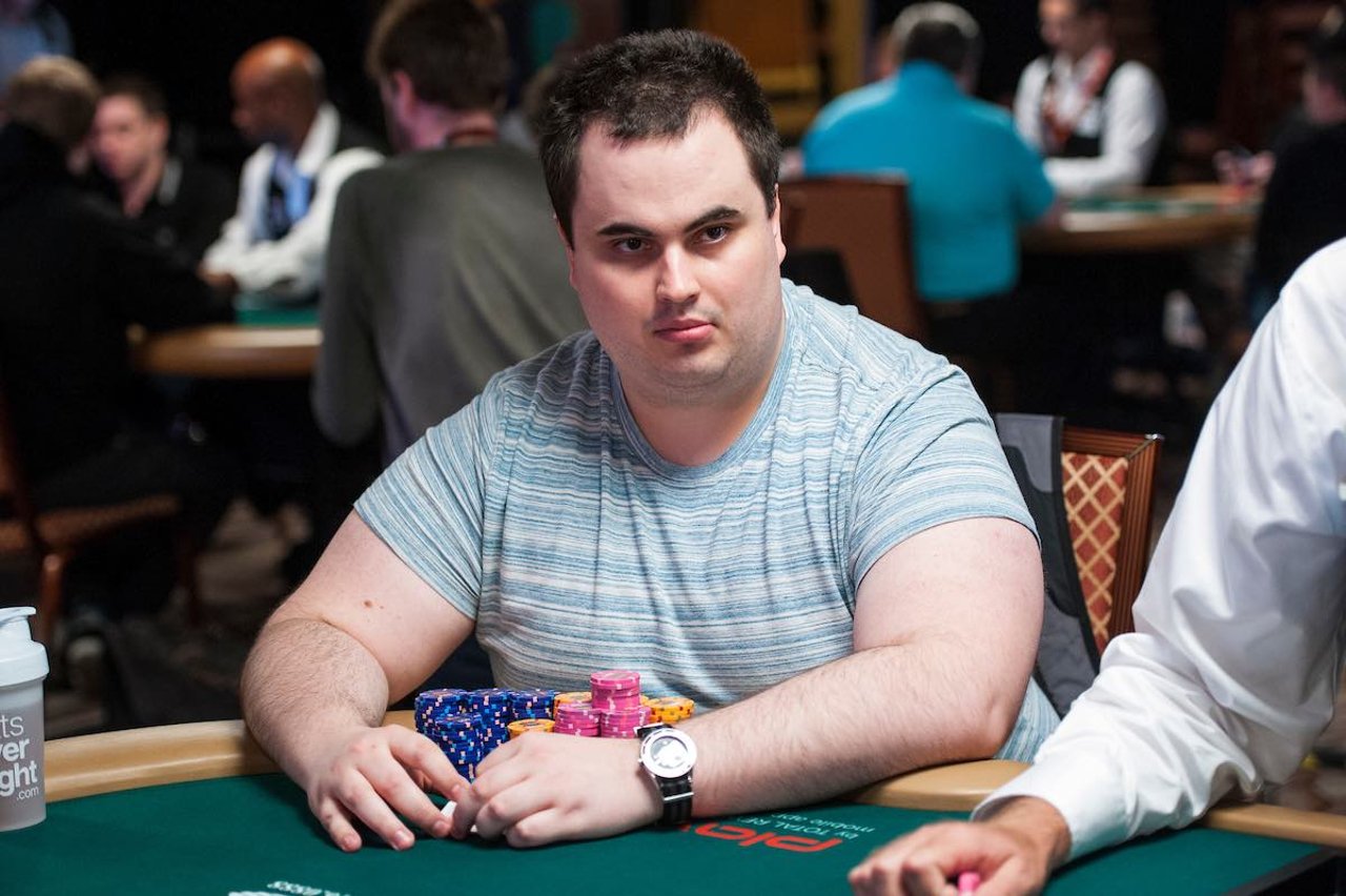 Christopher Kruk Captains the Ship On "Leave it to Seiver" | PGT