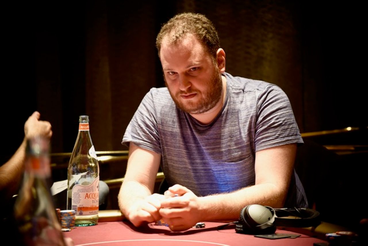 Seiver Already Looking Forward to Summer | PGT