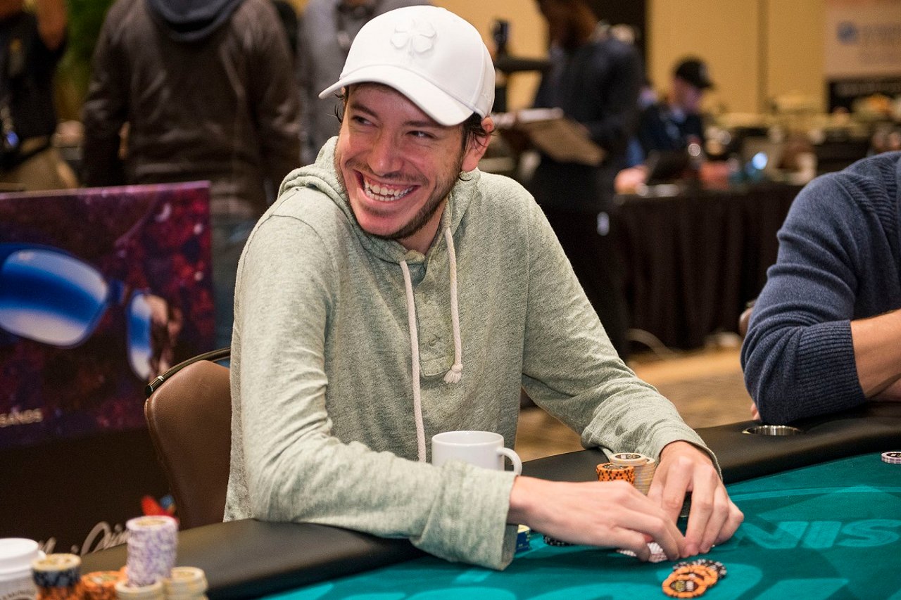 Weinman, Mizrachi & Seidel Headline TOC Final Table | PGT