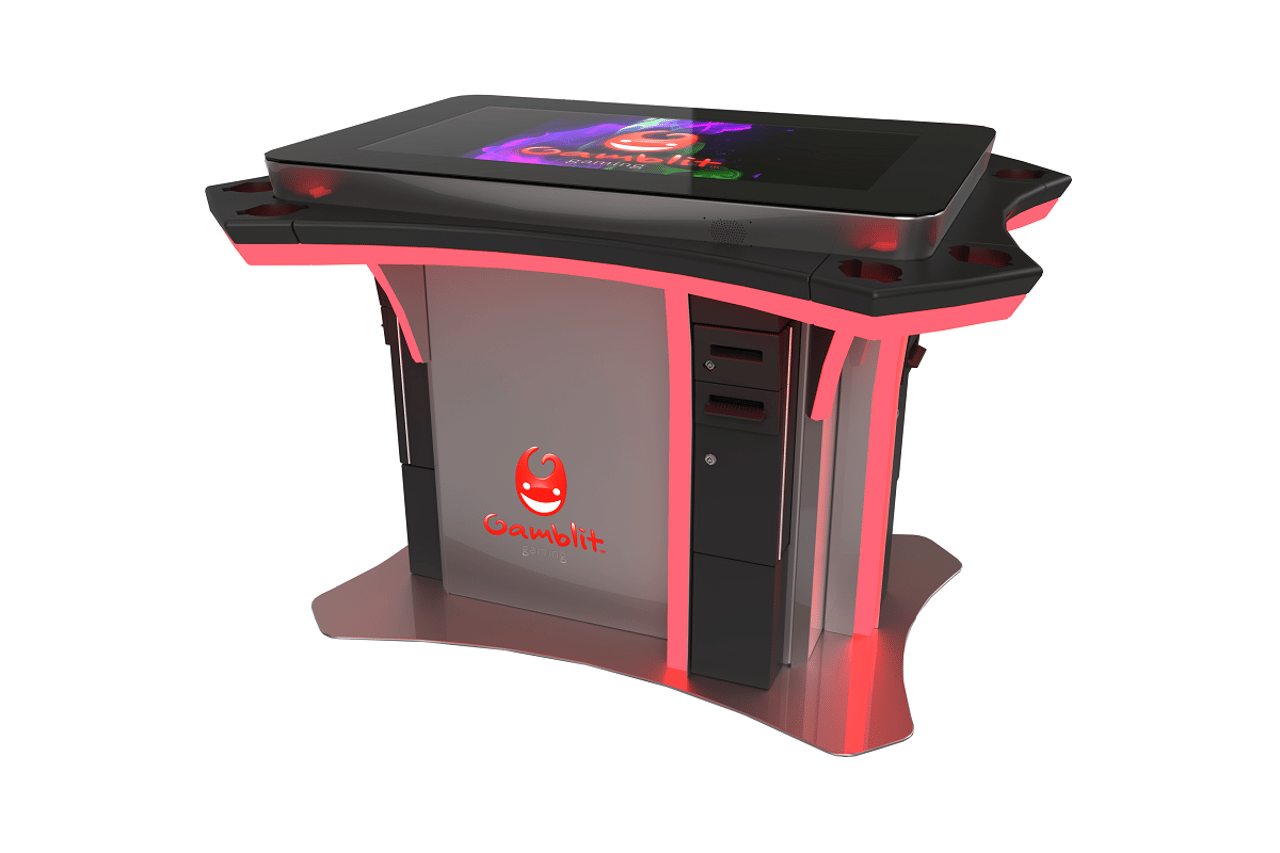 Gamblit Gaming Targets Millennials with Social, Strategic Games | PGT