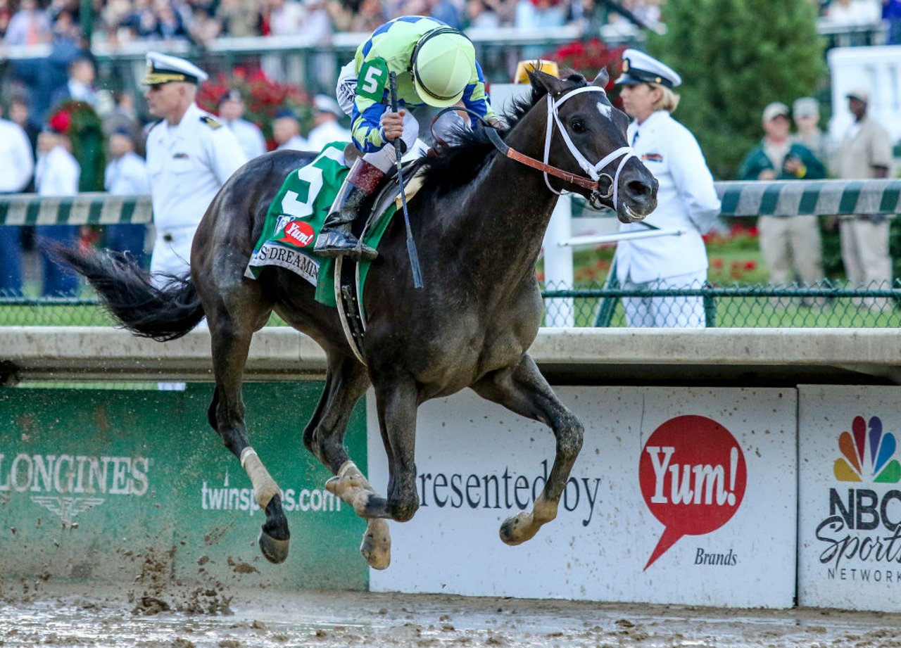 Morning Perk: Derby, Sweeps, Preds and Passes | PGT