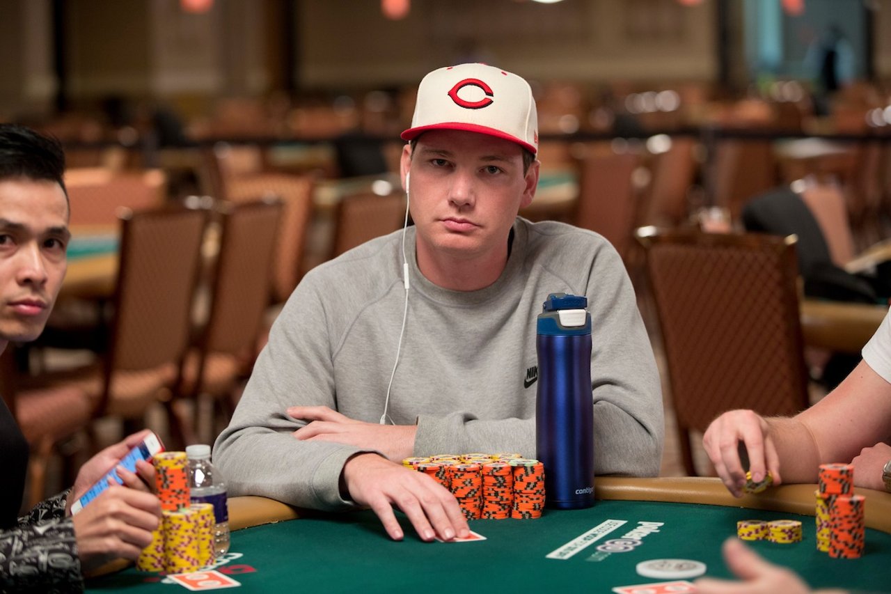 Jake Bazeley & Frank Kassela Headline $5K Turbo on PokerGO | PGT