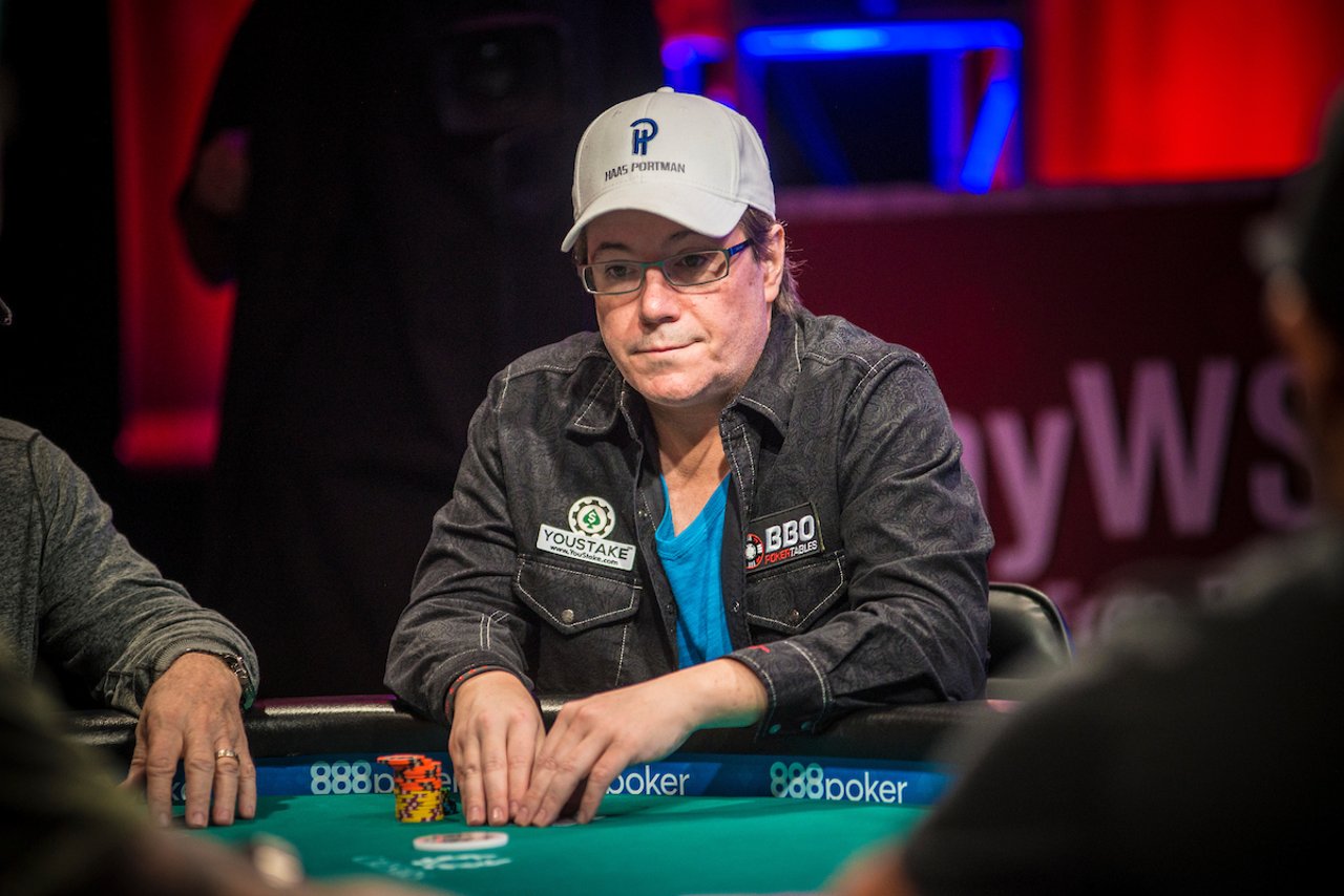 Jamie Gold: "I Want There To Be a Bigger One!" | PGT