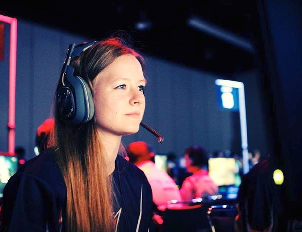 Jasmine Graham Advancing Against the Boys at the Atlanta Open | PGT