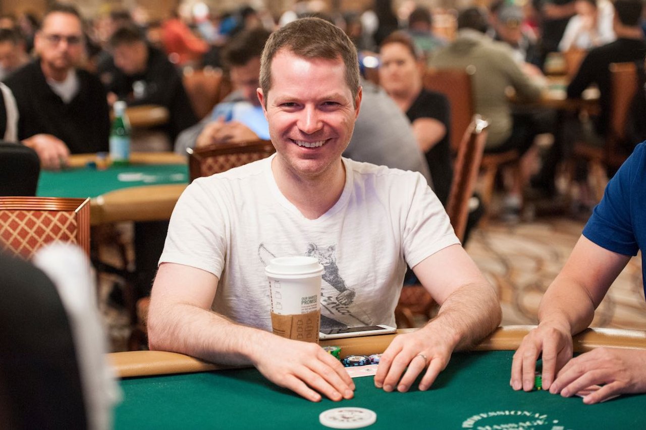 Heads Up with Remko ft Jonathan Little | PGT