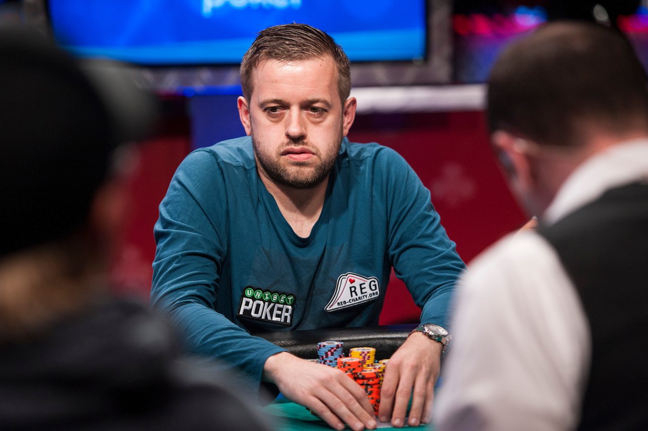 Kenny Hallaert: The Day 3 Difference and Beyond | PGT