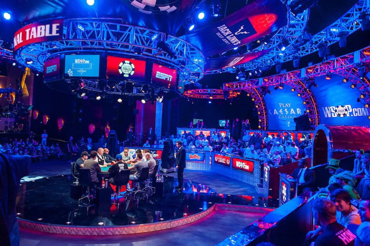 Poker Central & WSOP Ink Deal and Extend ESPN Relationship | PGT