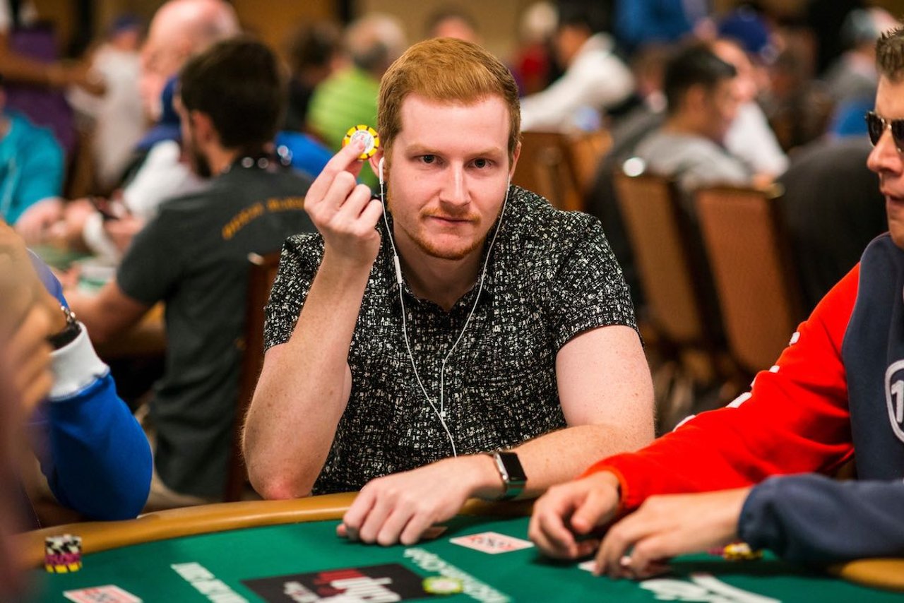 Poker Entertainment Redefined by PokerGO | PGT