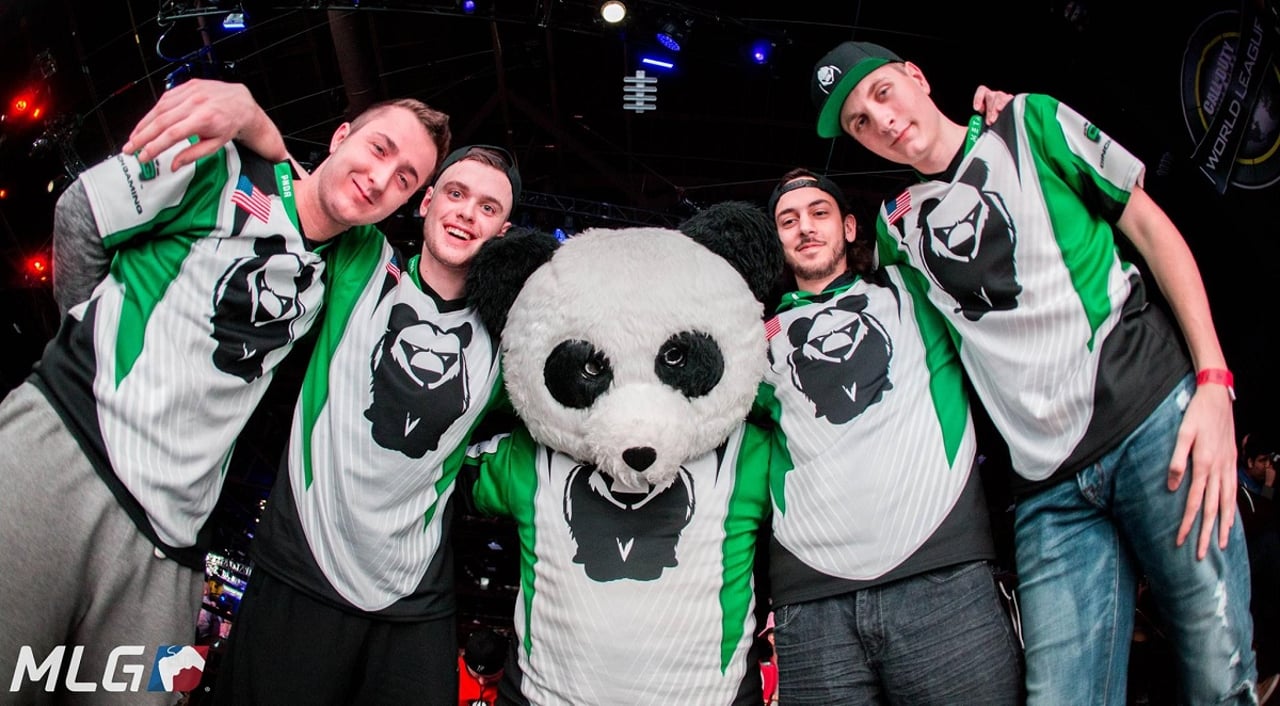 Pnda Gaming: Open Bracket Beasts Looking to Break Out | PGT