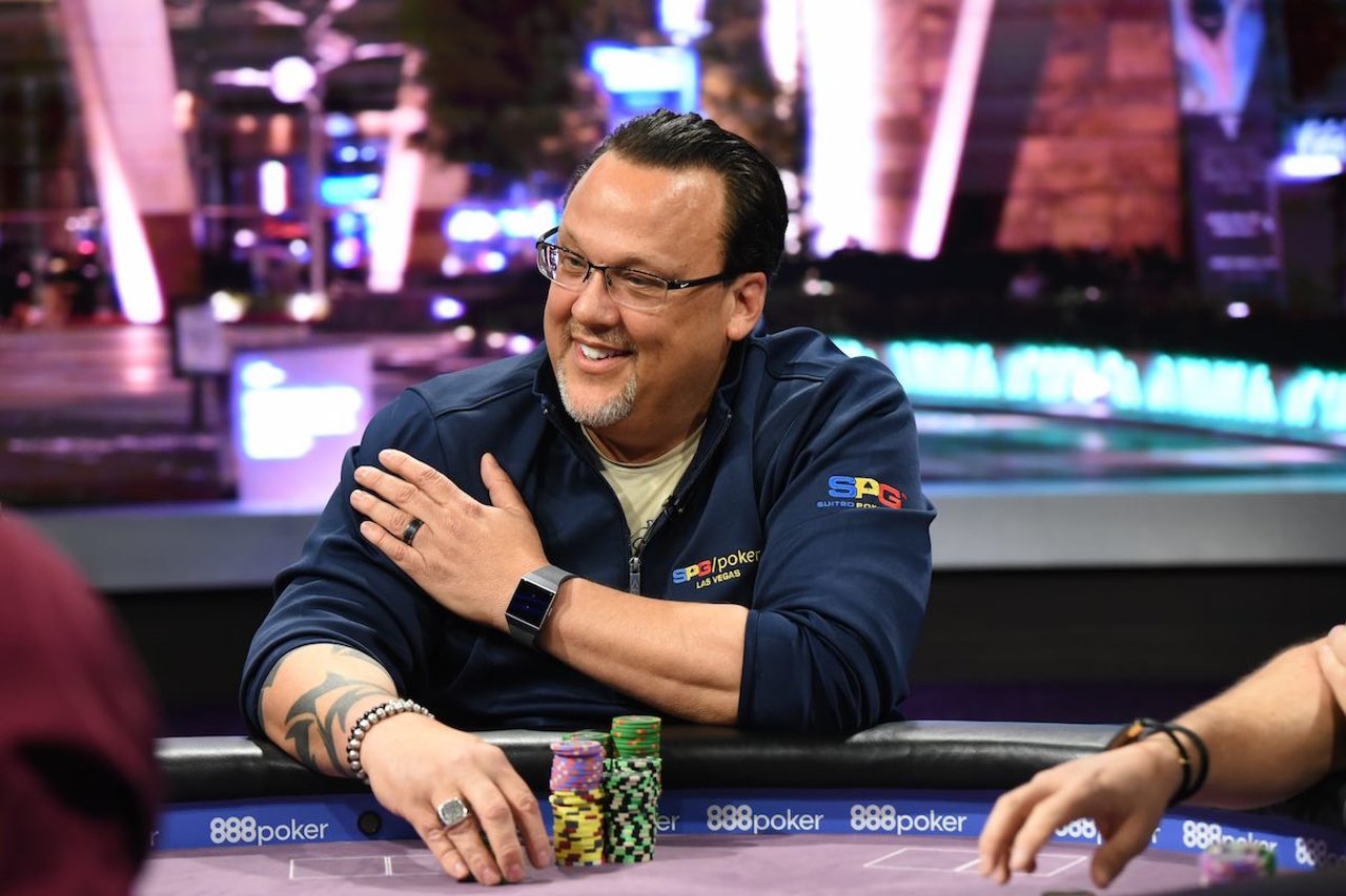 Mickey Craft Walks the Walk on "Talk the Talk" | PGT