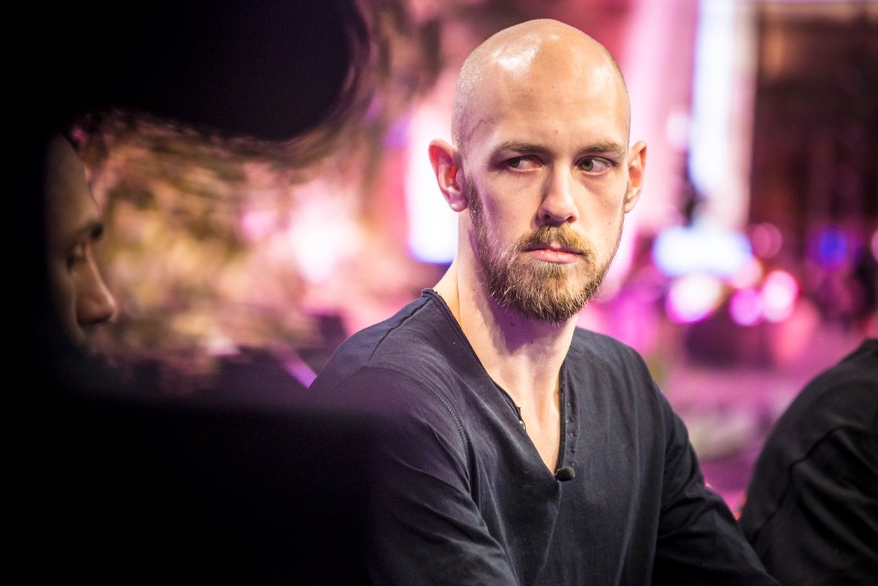 Ep. 67 Welcome to the Stephen Chidwick Poker Open | PGT