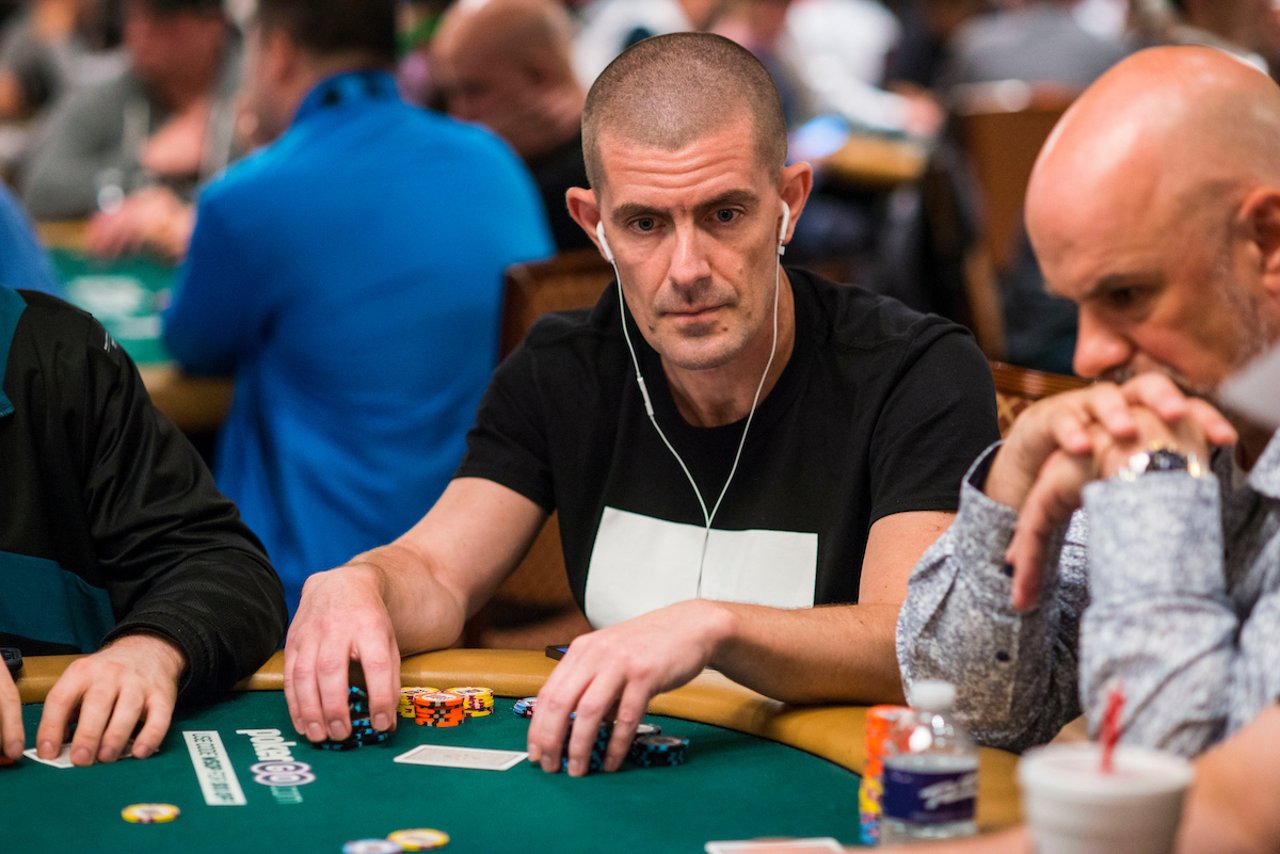 Gus Hansen's "Poker After Dark" Return is Live on PokerGO | PGT