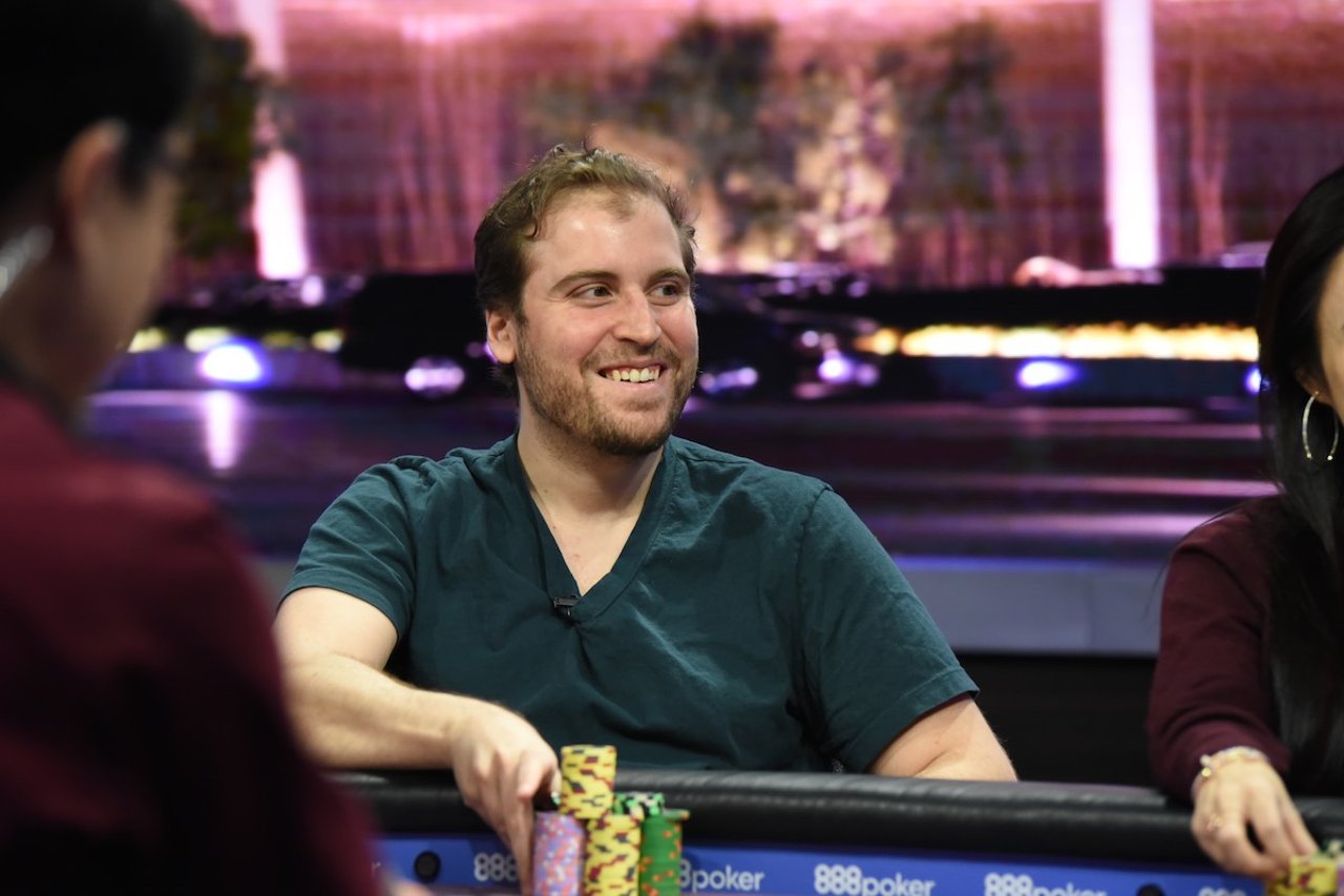 Tom Marchese Slices To Open "Whine and Cheese" Week | PGT