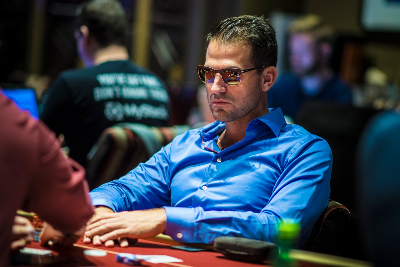 Super High Roller Bowl: Interesting, Entertaining, Successful On and ...