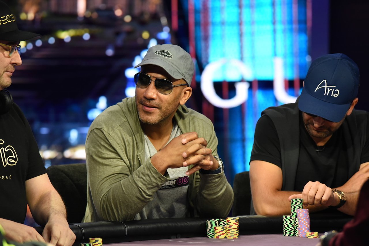 Bill Perkins Slams the Door on "Open House" | PGT