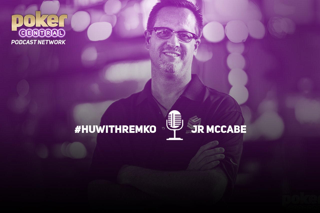 Heads Up with Remko – JR McCabe | PGT