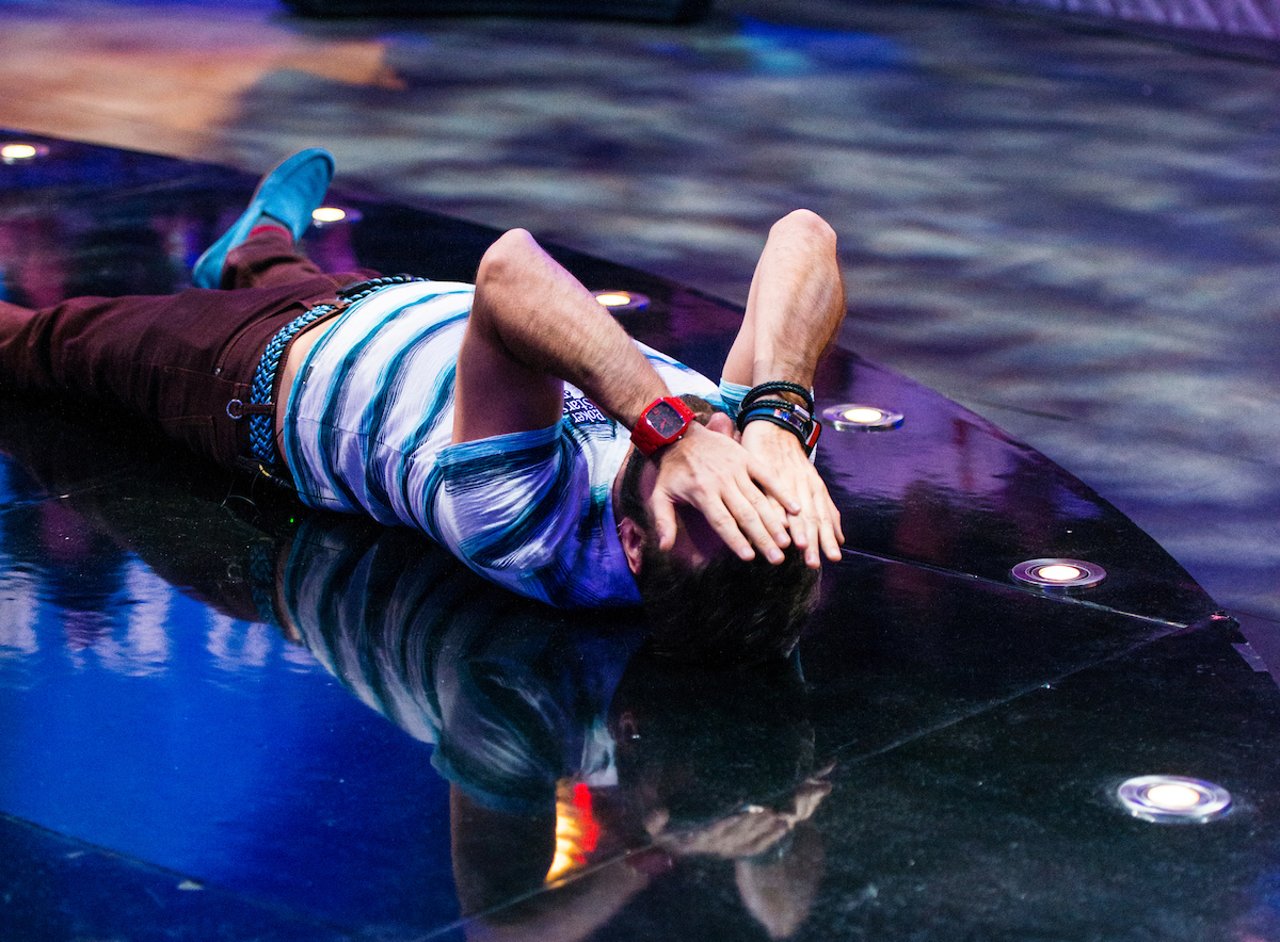 Weekend Binge Watch: The Most Epic Hands of the Last Decade | PGT