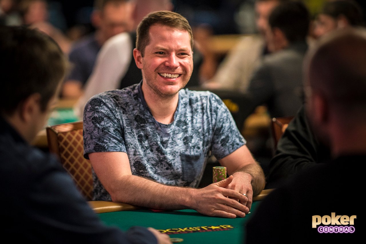 Jonathan Little - The Man for the Big Occasion | PGT