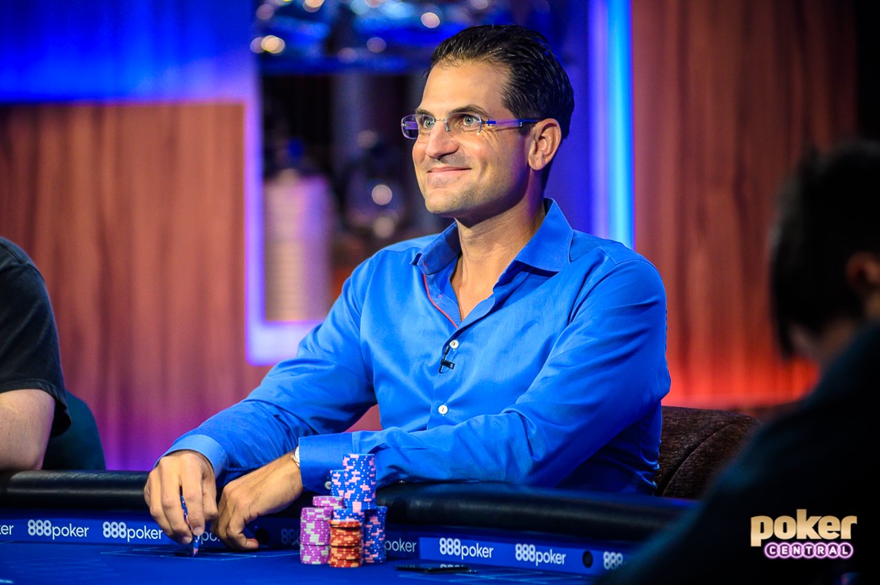 Weekend Binge Watch: All Things Brandon Adams | PGT