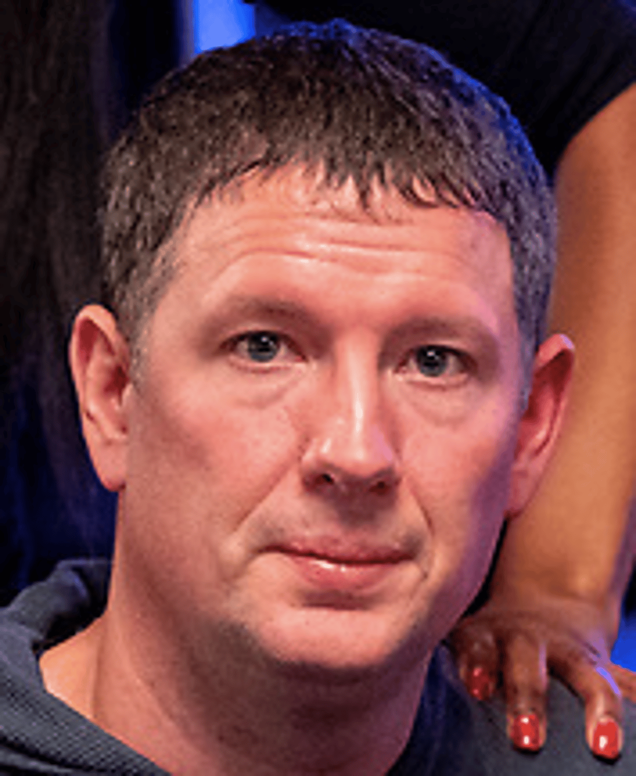 PokerGO Tour Player Details | PGT