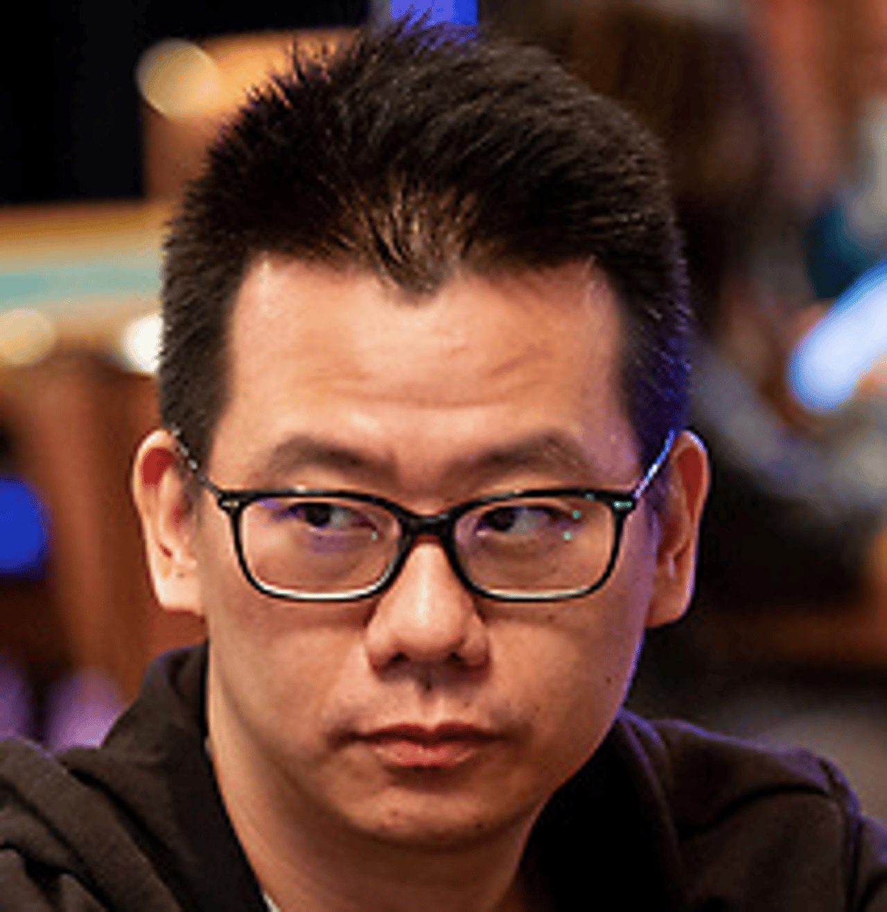 PokerGO Tour Poker Player - Anson Tsang | PGT