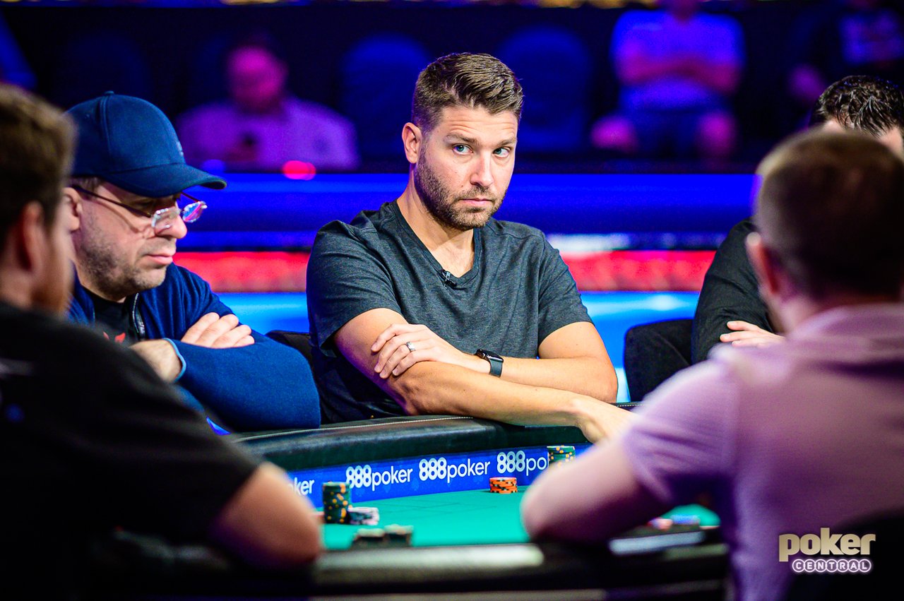 Jeremy Ausmus: “It’s Hard to Win a Million Dollars.” | PGT