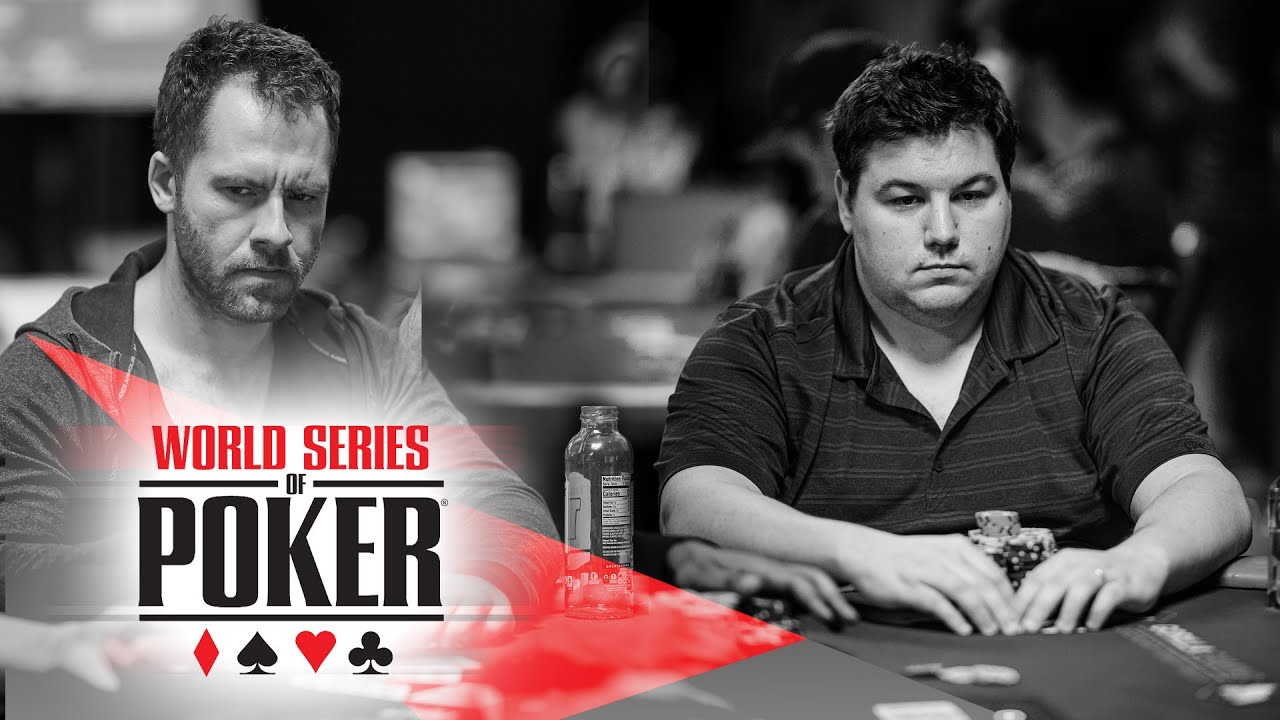 Is This The Worst PLO Hand in Poker History? | PGT