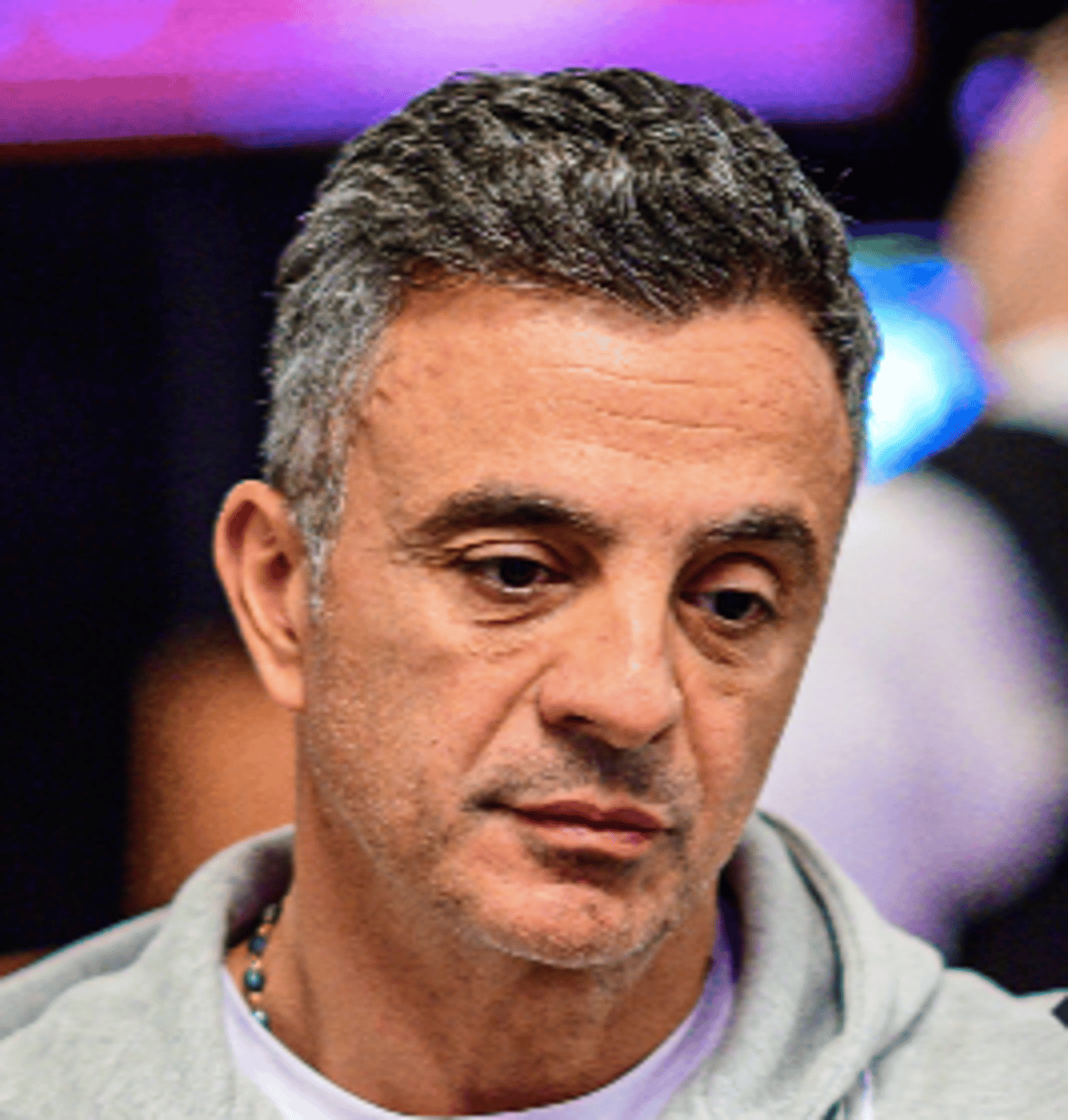 PokerGO Tour Poker Player - Joe Hachem | PGT