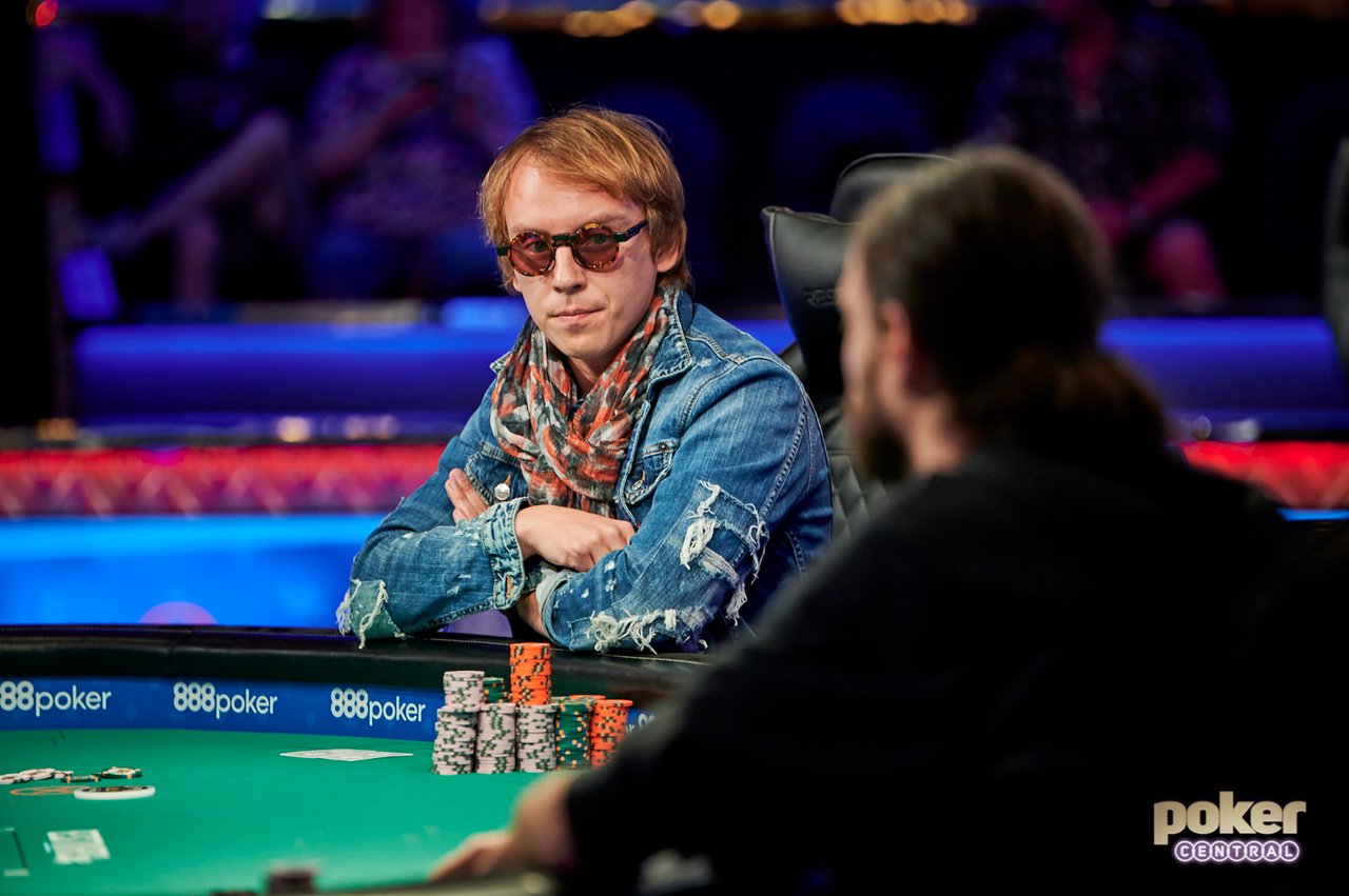WSOP Winners Circle: Korenev Crowned Champion, Zedan Steamrollers PLO ...