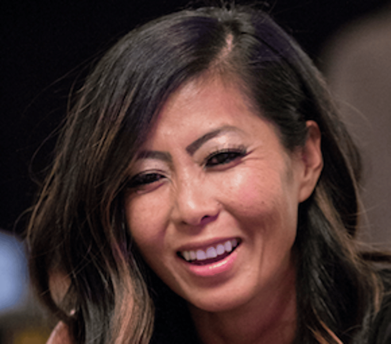 PokerGO Tour Poker Player - Esther Taylor | PGT