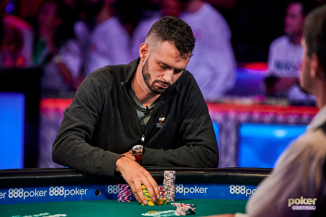 Alex Livingston Explains Queens Fold In Depth & Celebrates Reaching ...