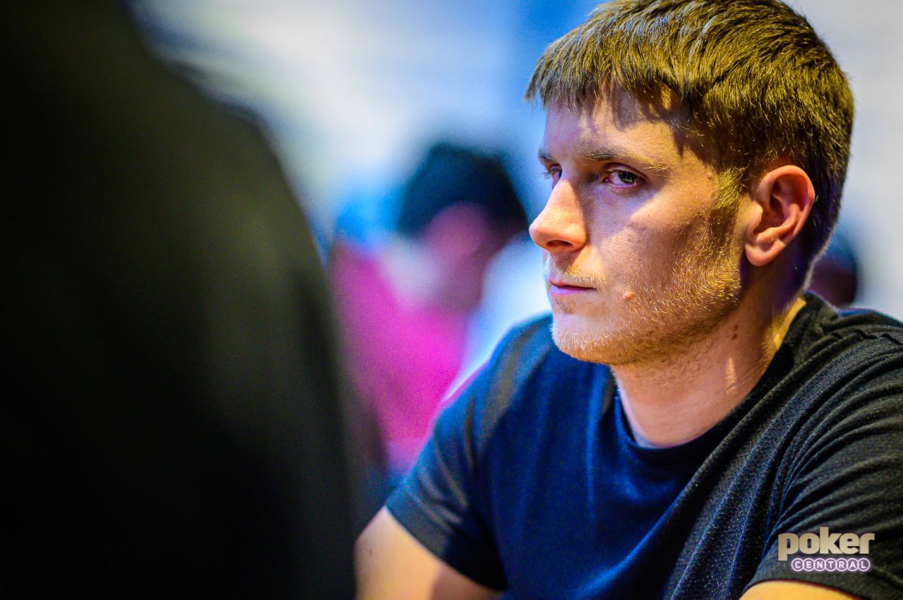 Sam Soverel Bags Chip Lead (Again), Searching for First BPO Win | PGT