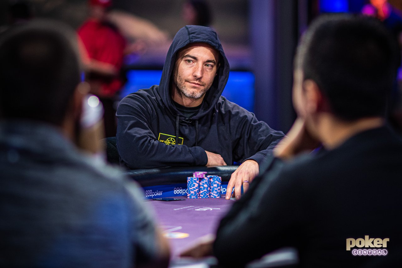 Chance Kornuth Leads Poker Masters Championship Standings | PGT
