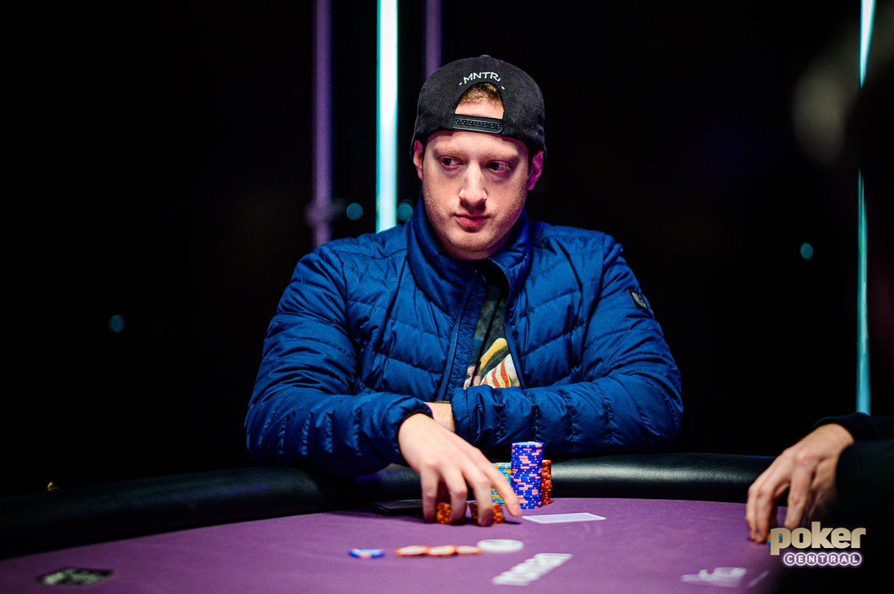 PokerGO Tour Player Details | PGT